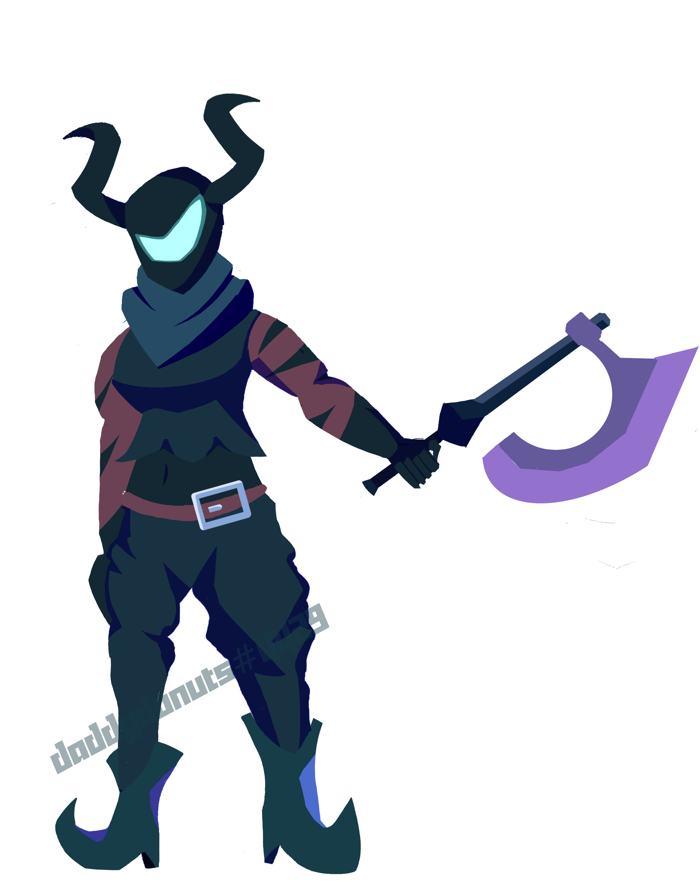 Eclipse Executioner fanart | Fandom