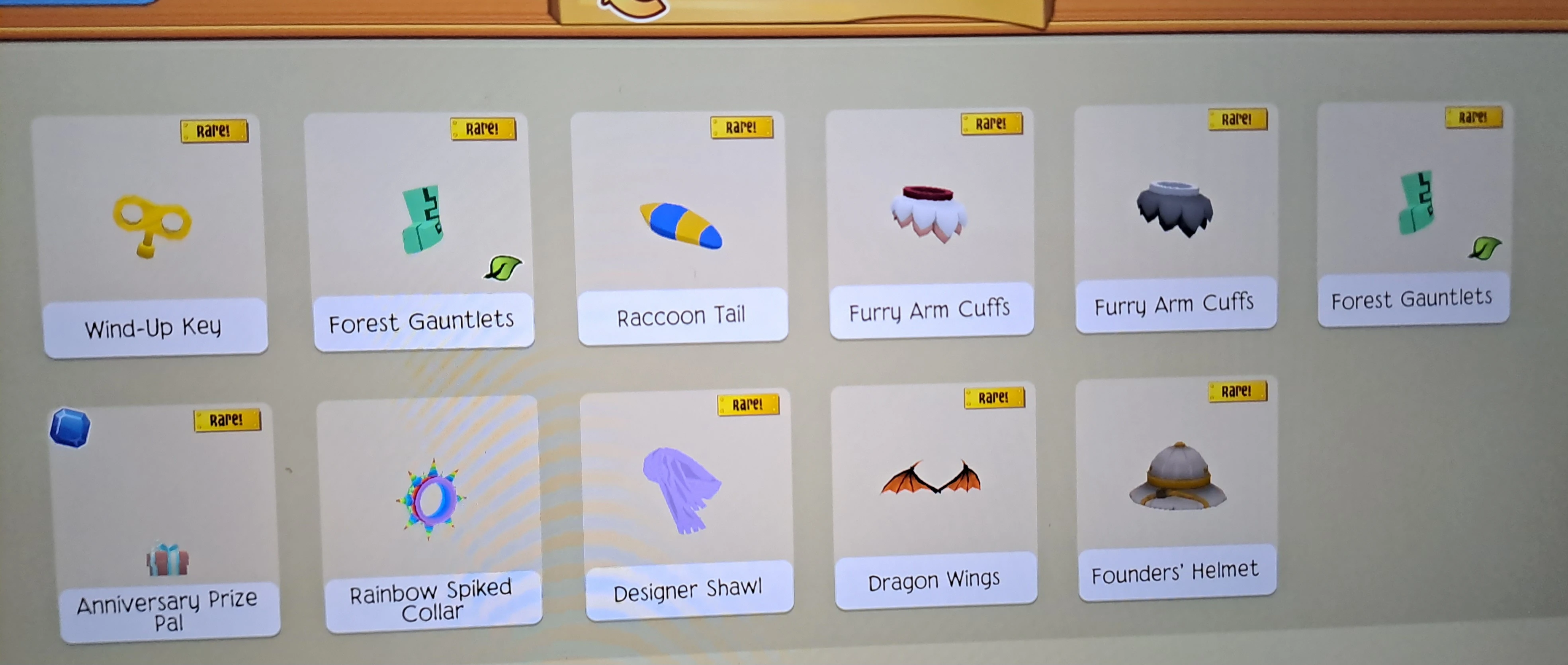 Trading stuff | Fandom