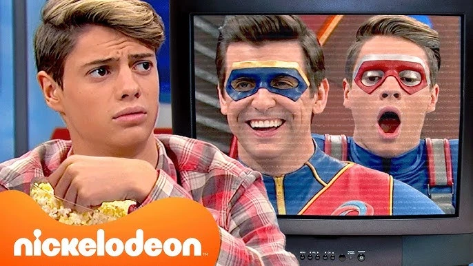 Henry Danger TV Moments Where You WON'T Want to Change the Channel ...
