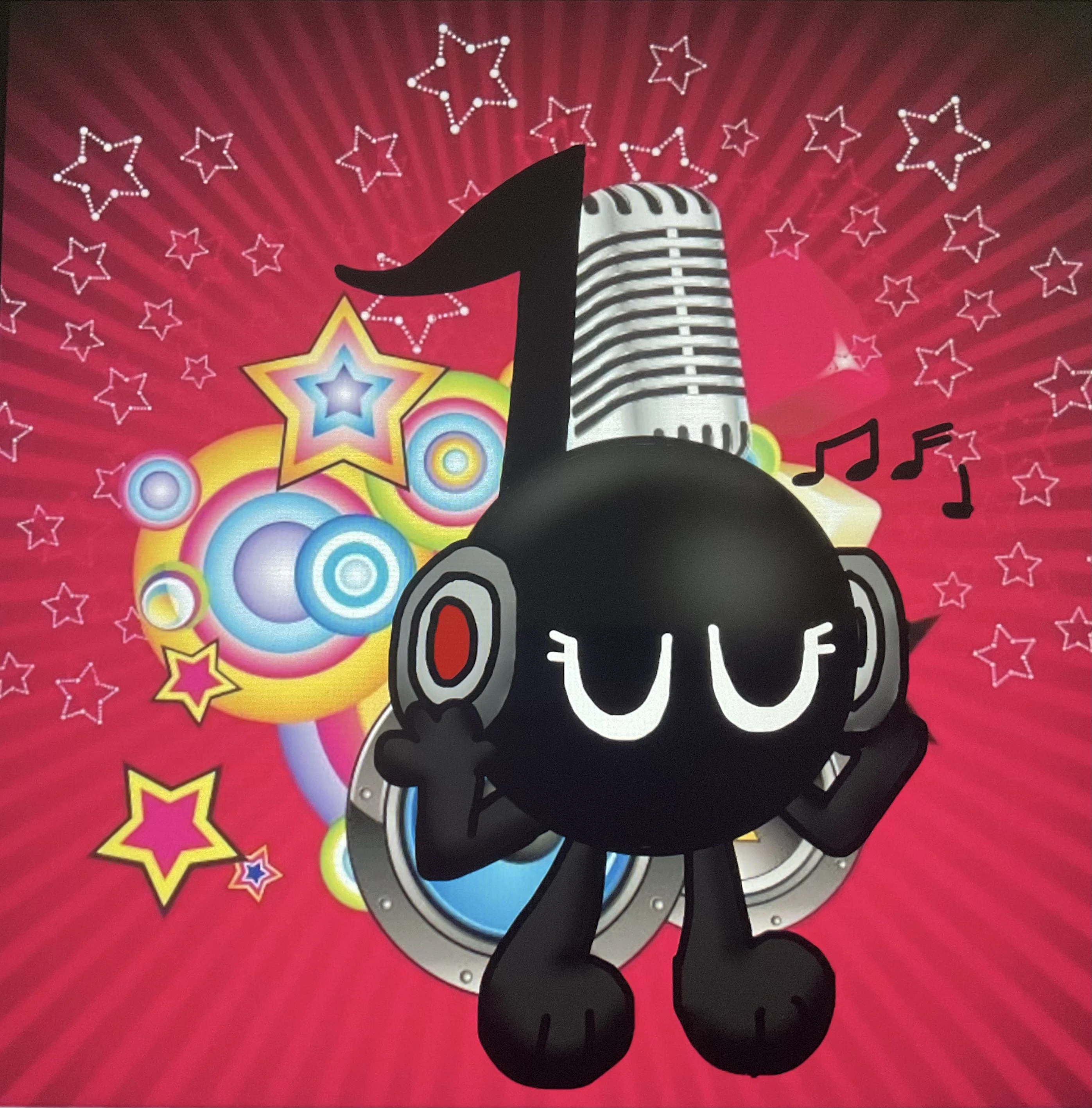 Objectober day 10 | Fandom