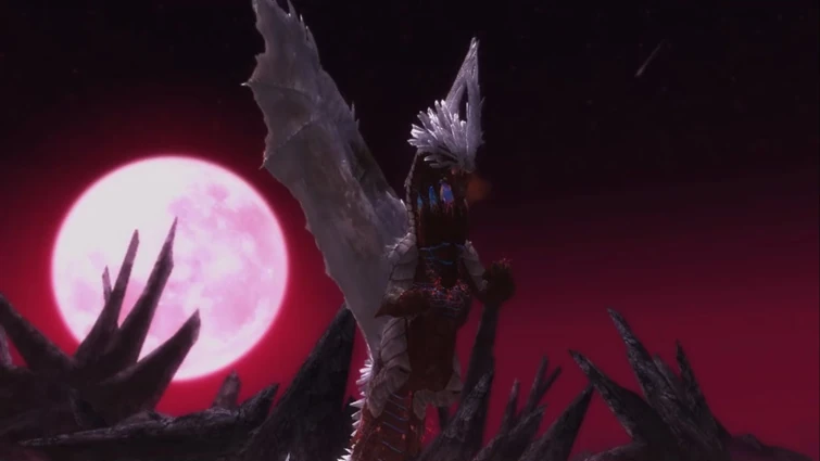 Disufiroa vs Heisei Godzilla | Fandom