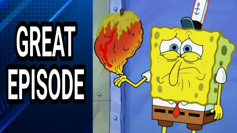 The Splinter Review | Fandom