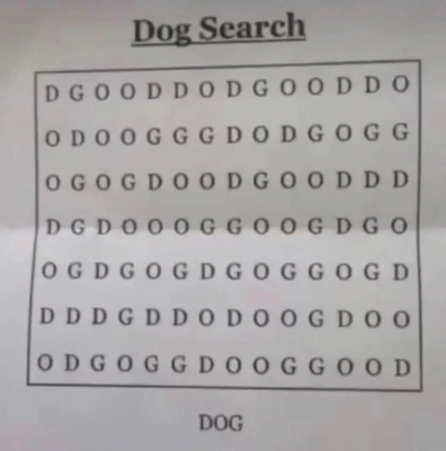 Find DOG | Fandom