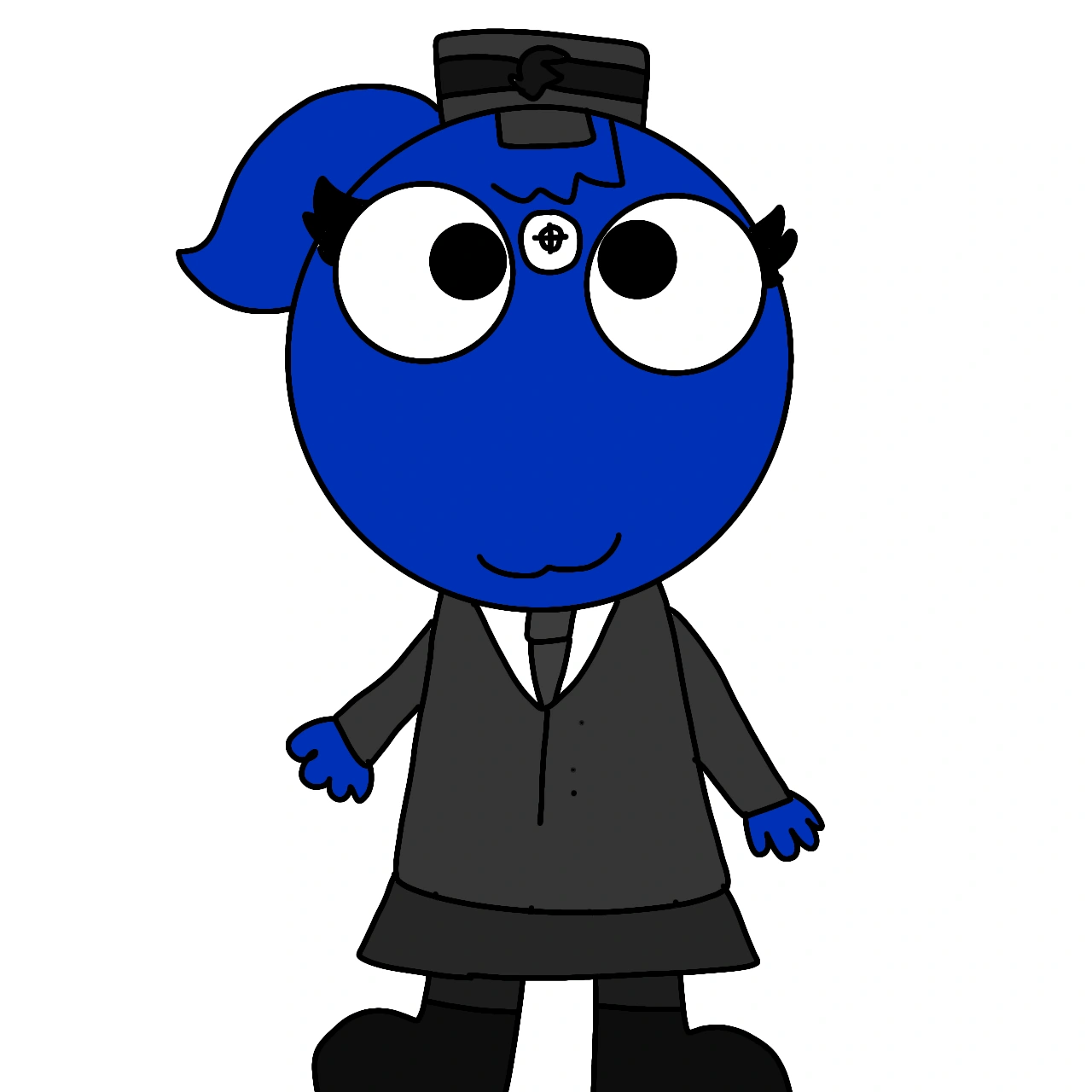 Kazia France | Fandom