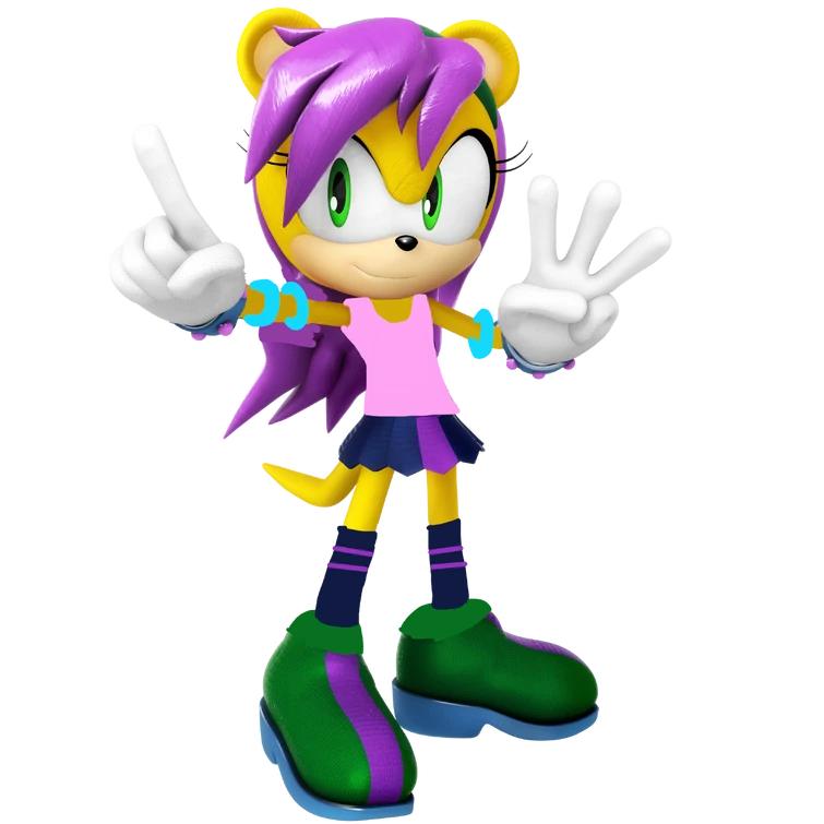 Discuss Everything About Sonic News Network | Fandom