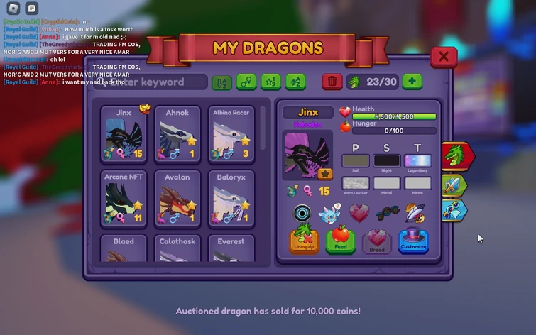 Discuss Everything About Dragon Adventures Wiki | Fandom