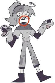 FPE CHARACTERS HAVE NO NECK | Fandom