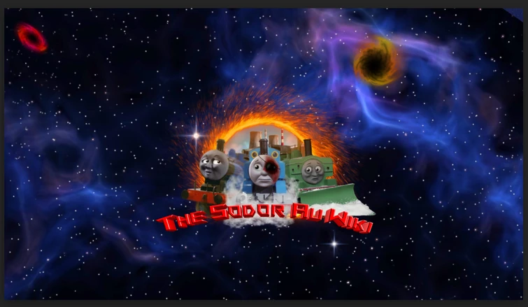 Discuss Everything About Sodor AU Wiki | Fandom