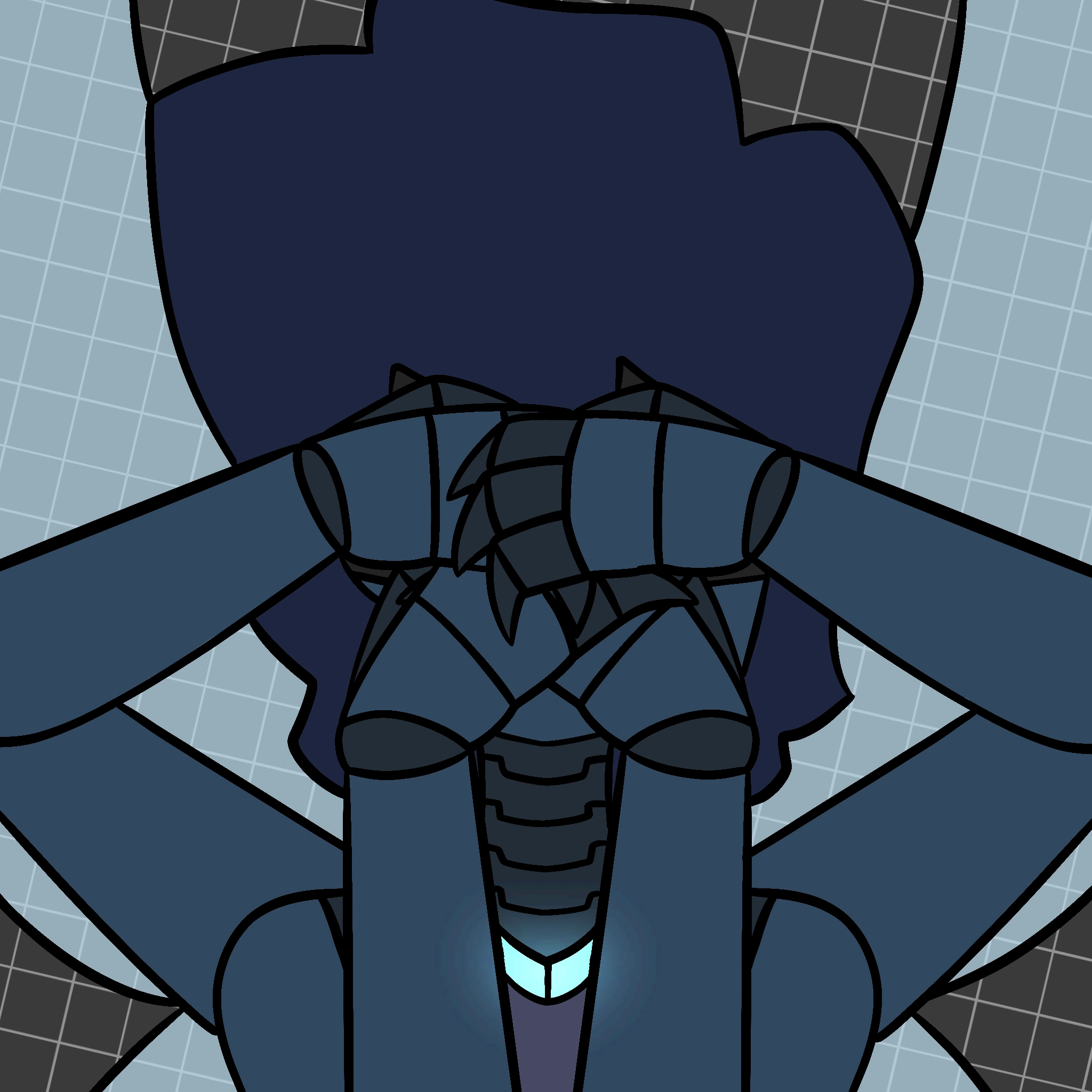 self control | Fandom