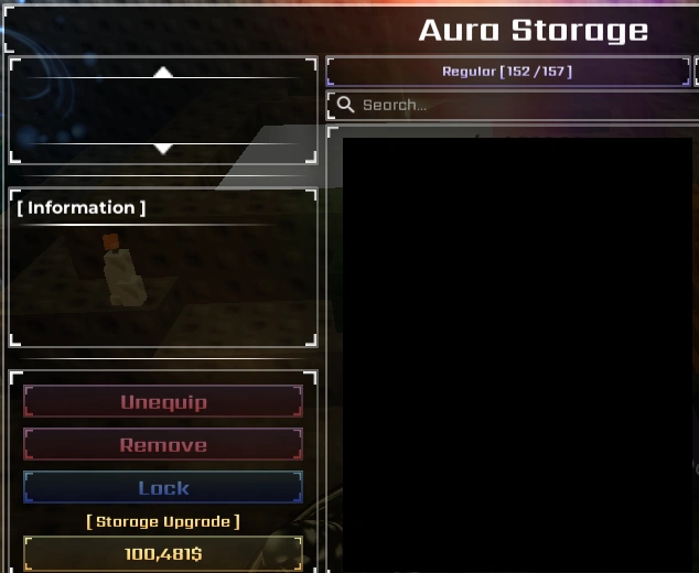 Storage pain | Fandom