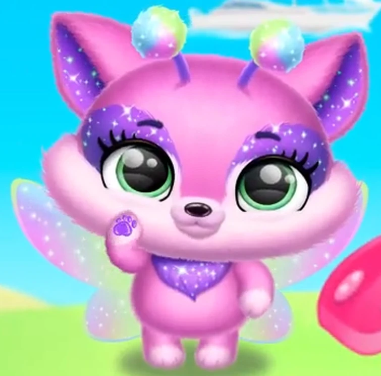 Discuss Everything About Fluvsies Wiki | Fandom