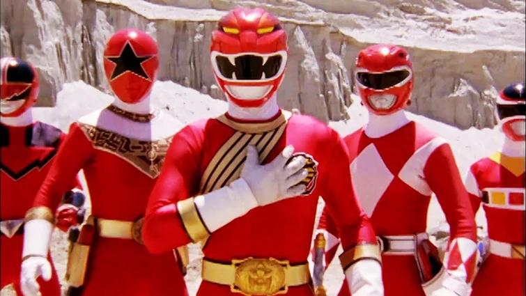My Top 20 Ranger Fights in Power Rangers | Fandom