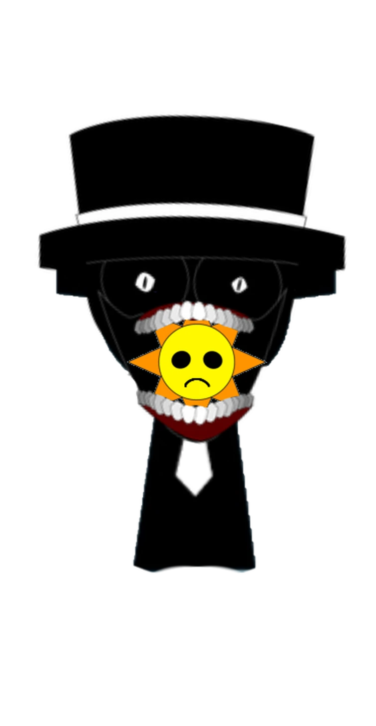 Discuss Everything About Sprunki Pyramixed Wiki | Fandom