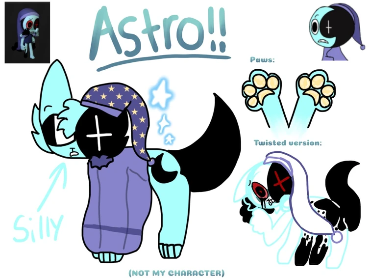 gasp | Fandom