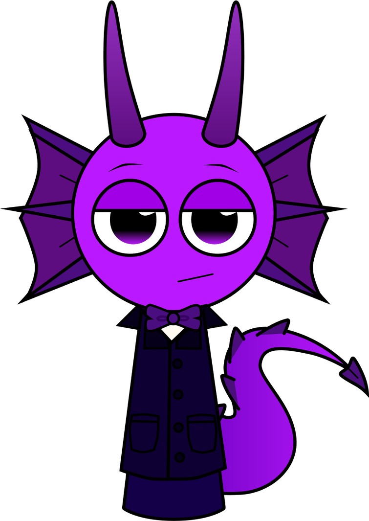 The poor, poor dragon... | Fandom