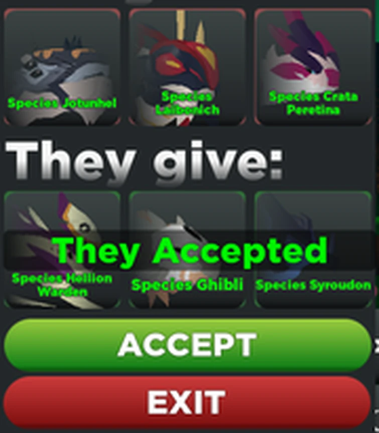 is this fair? idk the values now jgb | Fandom