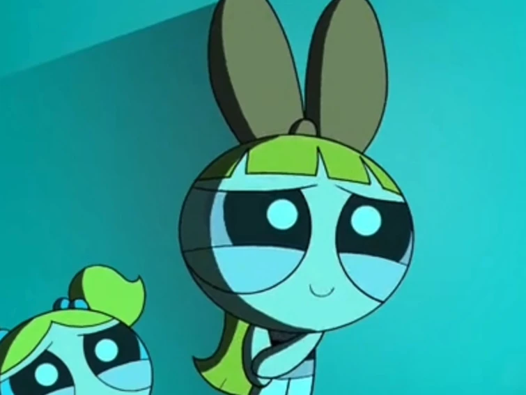 And now, a Compilation of Reboot Blossom being Cute 🩷🩷🩷🩷🩷🩷 | Fandom