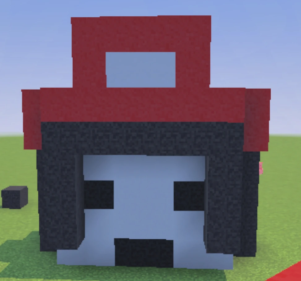 el cool block,, | Fandom