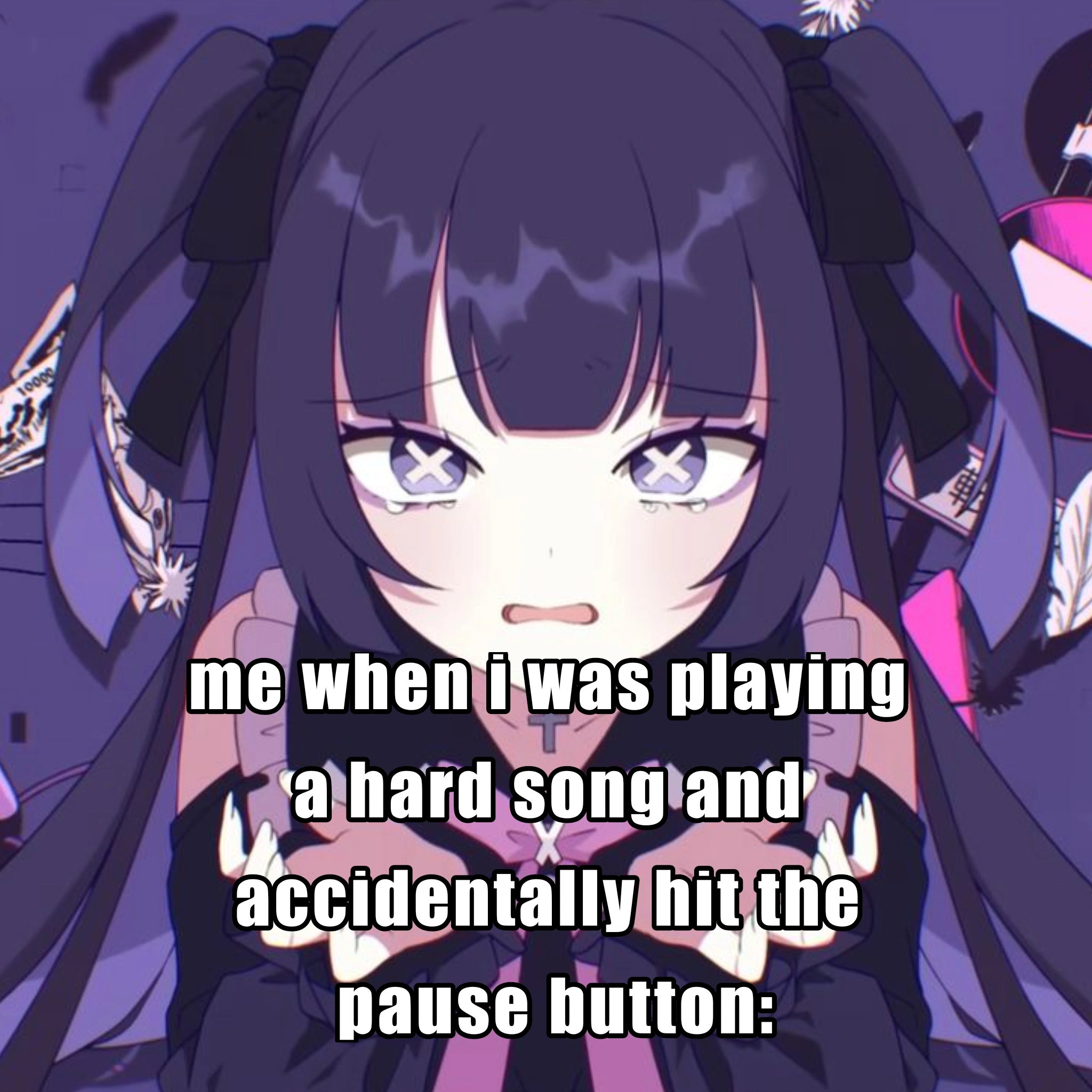 anyone else relate to this? | Fandom