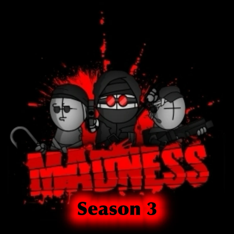 Madness Combat Season 3 | Fandom
