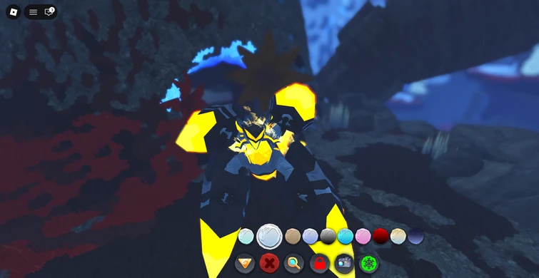 voletexius is silly omg | Fandom