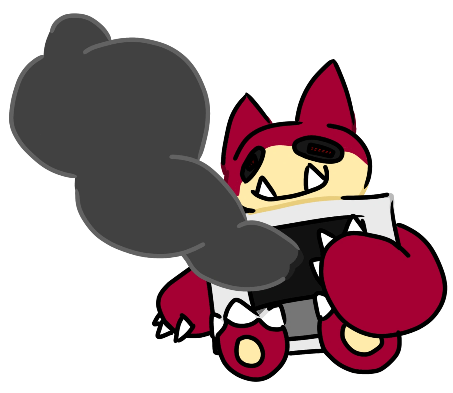 Iron Something idk | Fandom