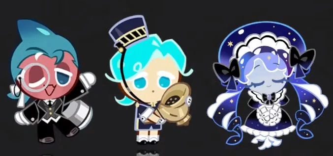 Everything announced in CRK's 1st update livestream | Fandom