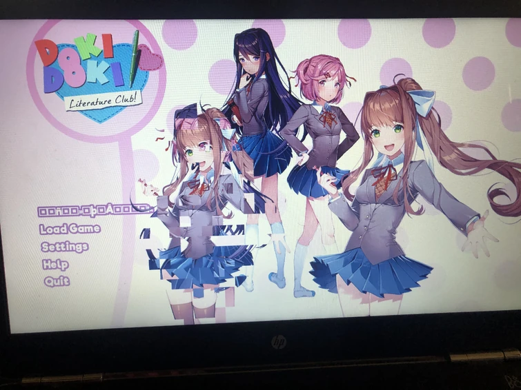Discuss Everything About Doki Doki Literature Club Wiki | Fandom