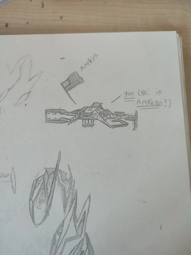 Discuss Everything About Murder Drones Wiki | Fandom