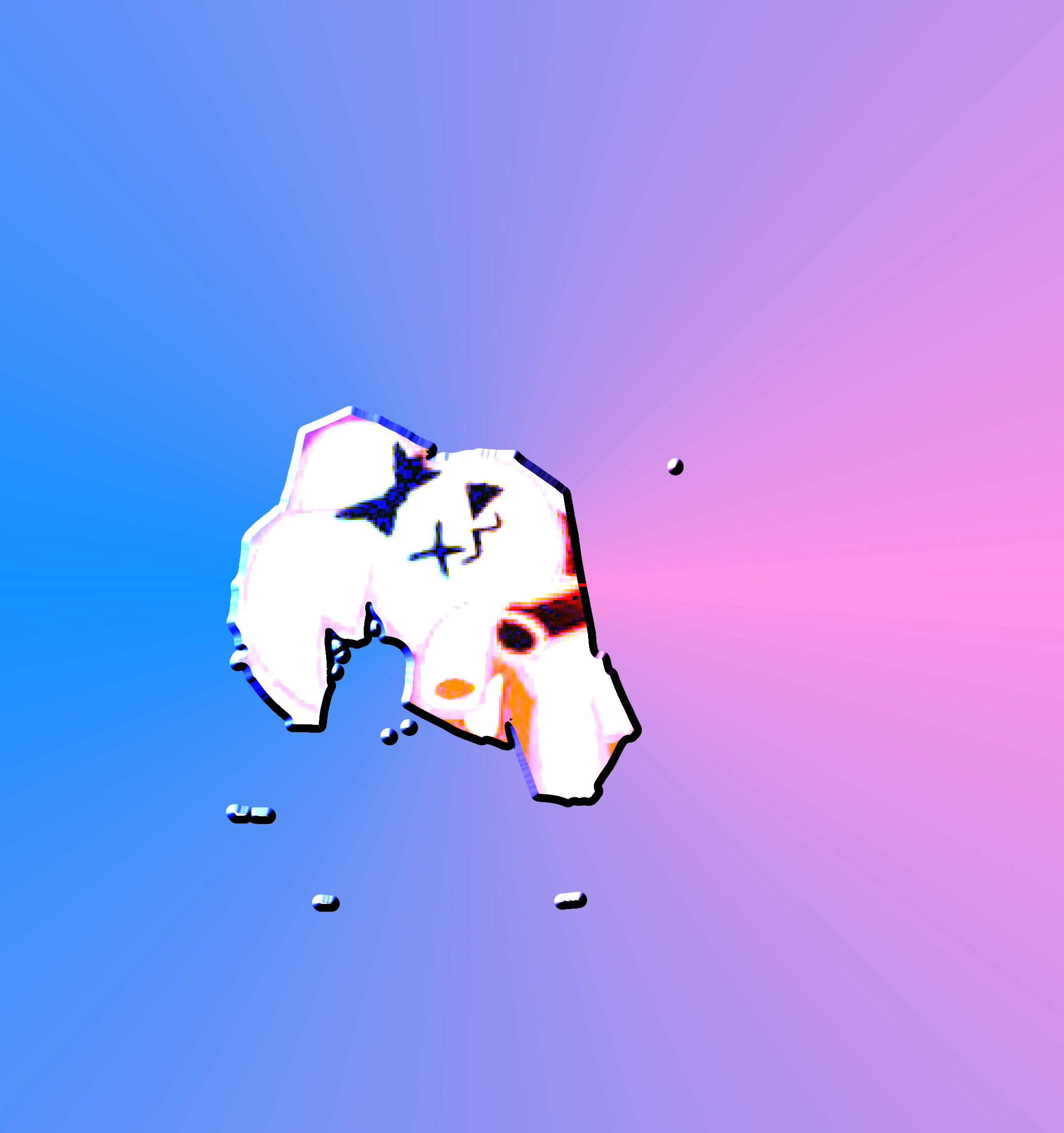 Pompon shard | Fandom