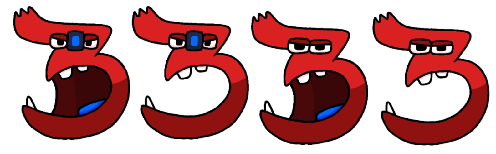 Some 3 predictions | Fandom