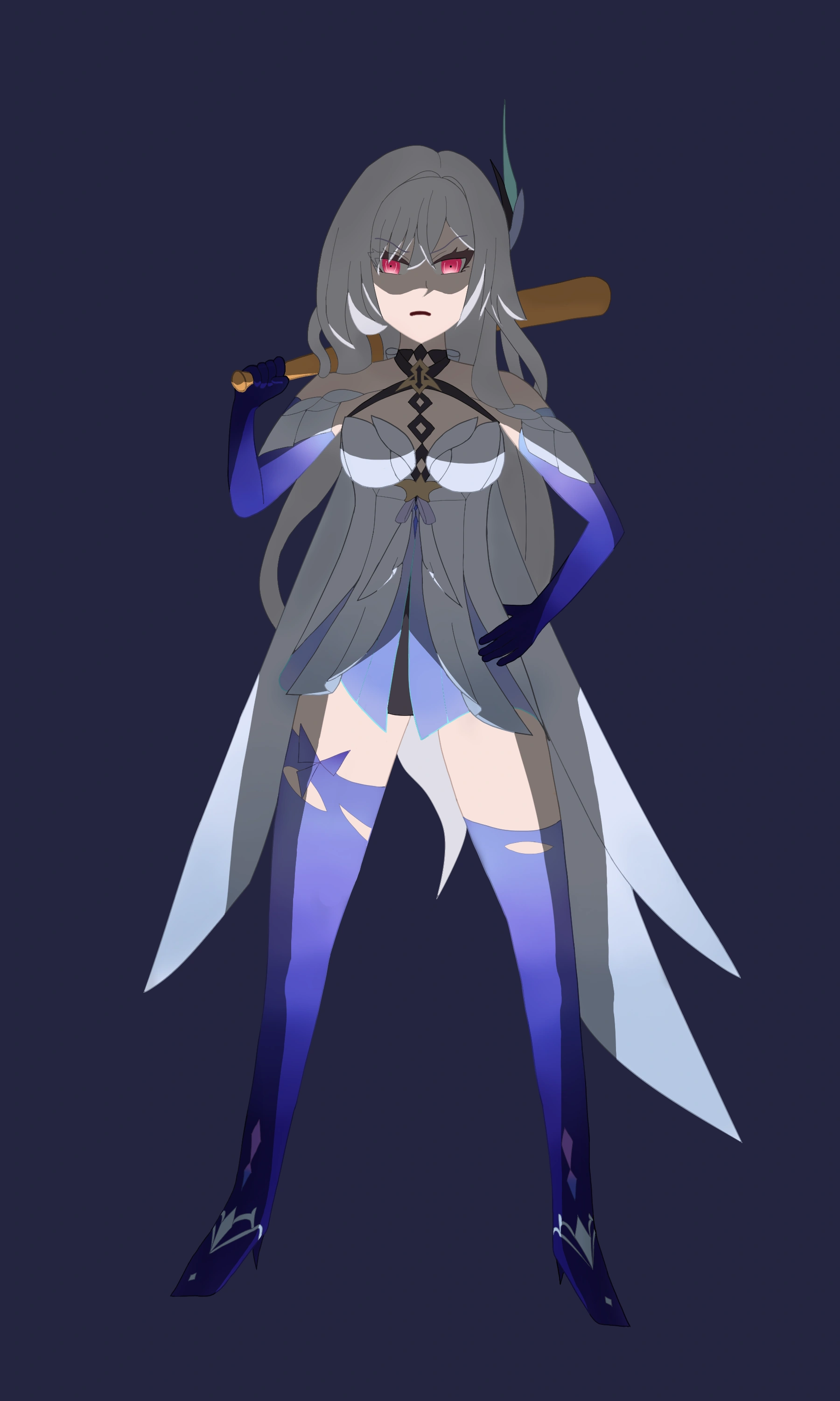 Beware the bonk | Fandom