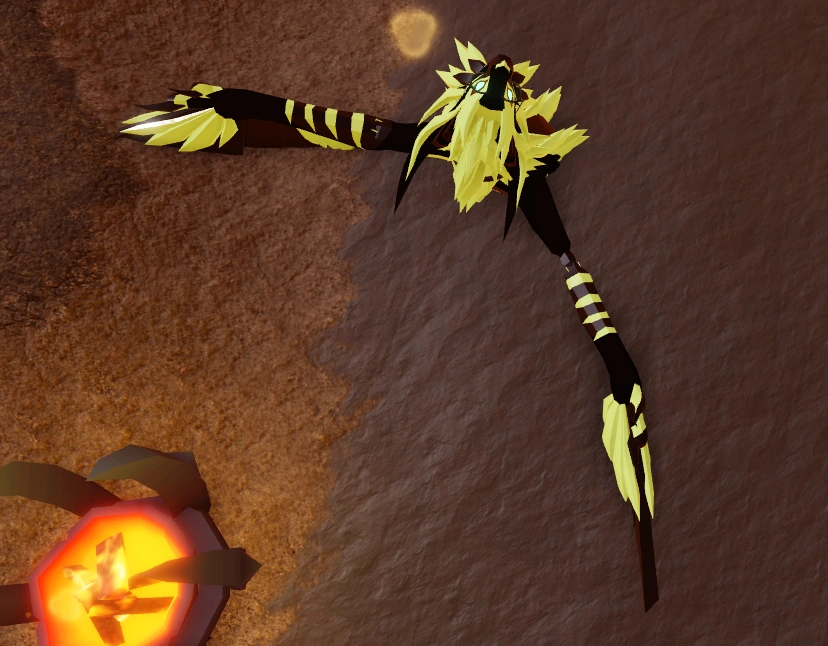 Just Zero stuck in the ground... | Fandom