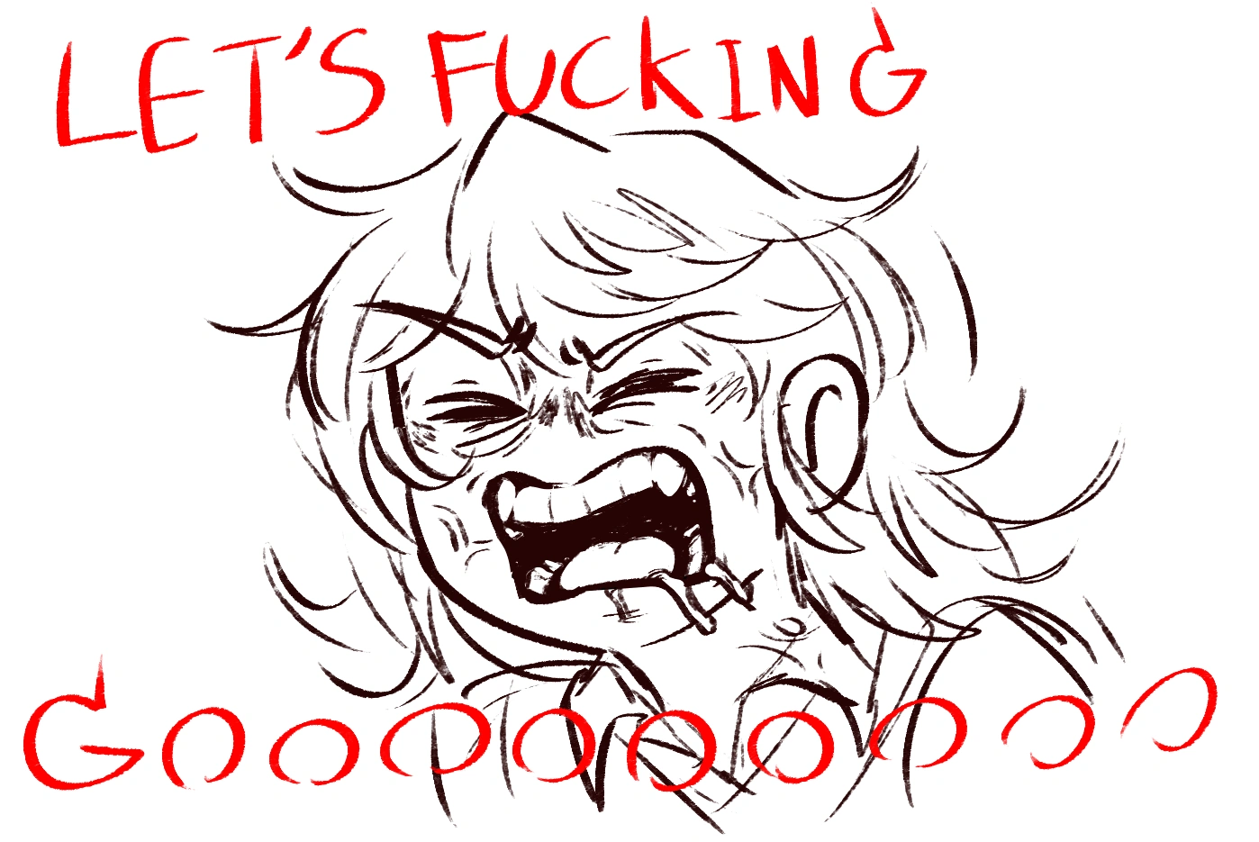 Funny STI art dump 1 | Fandom