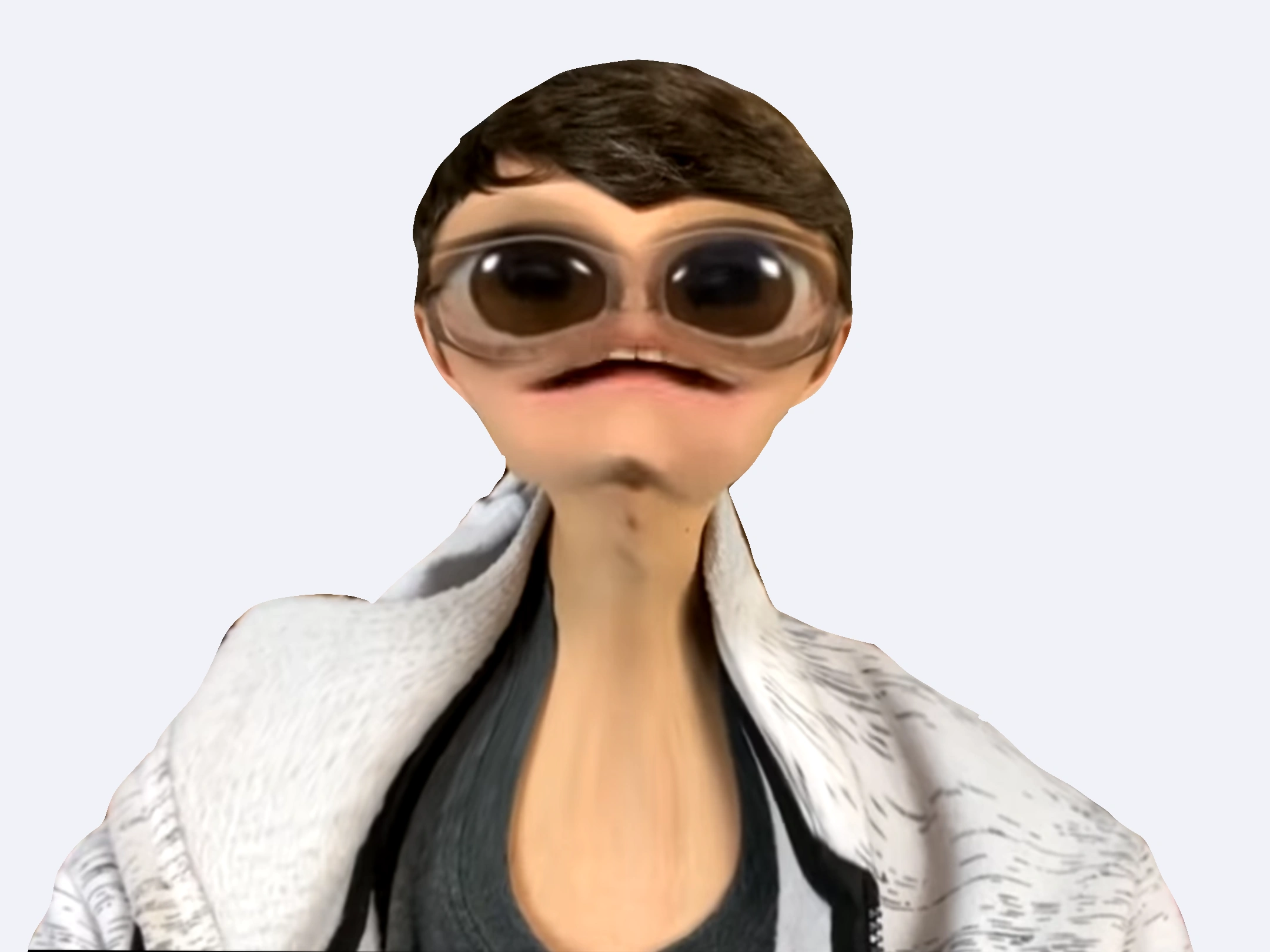 My Nextbot Idea #1 | Fandom