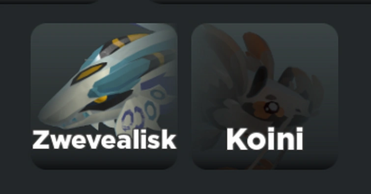 Buying koini for 6k | Fandom