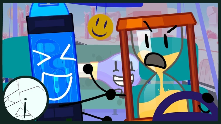 Peak is out | Fandom