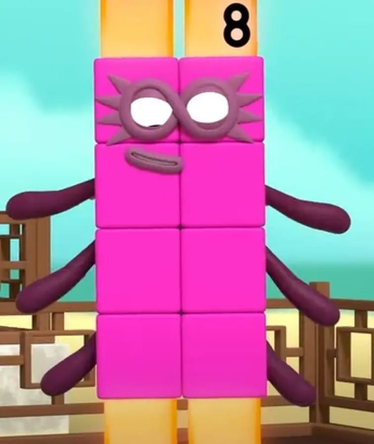 Discuss Everything About Numberblocks Wiki | Fandom