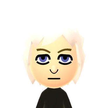 Am I too critical of Mii Designs? | Fandom