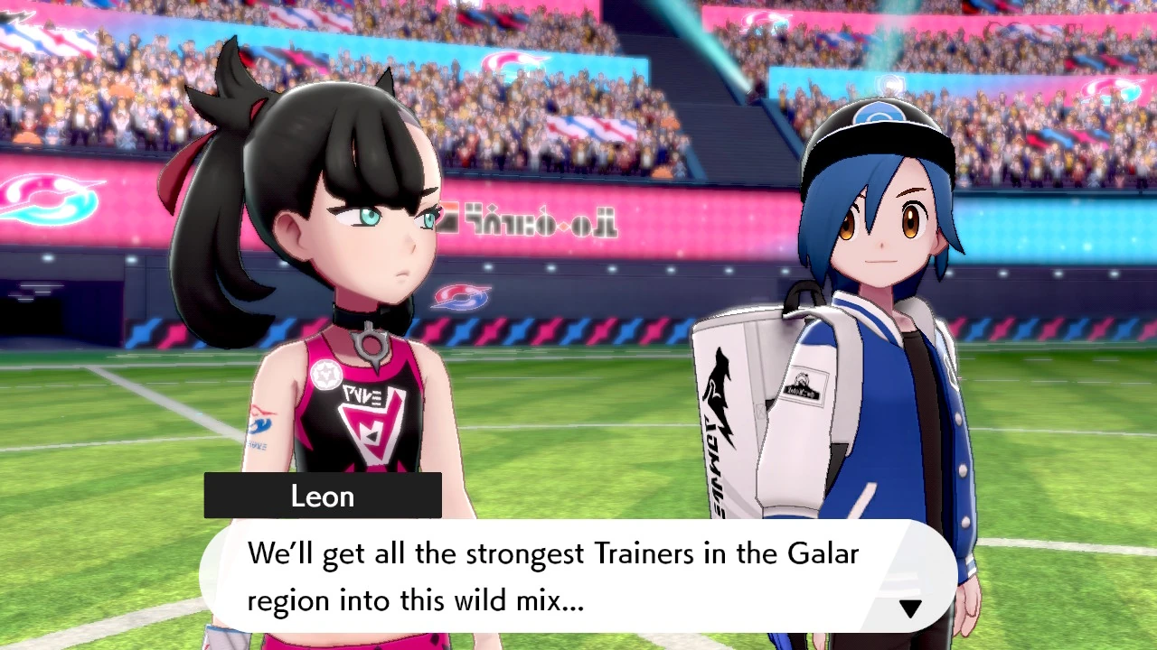 I beat the Pokemon SW&SH DLC | Fandom