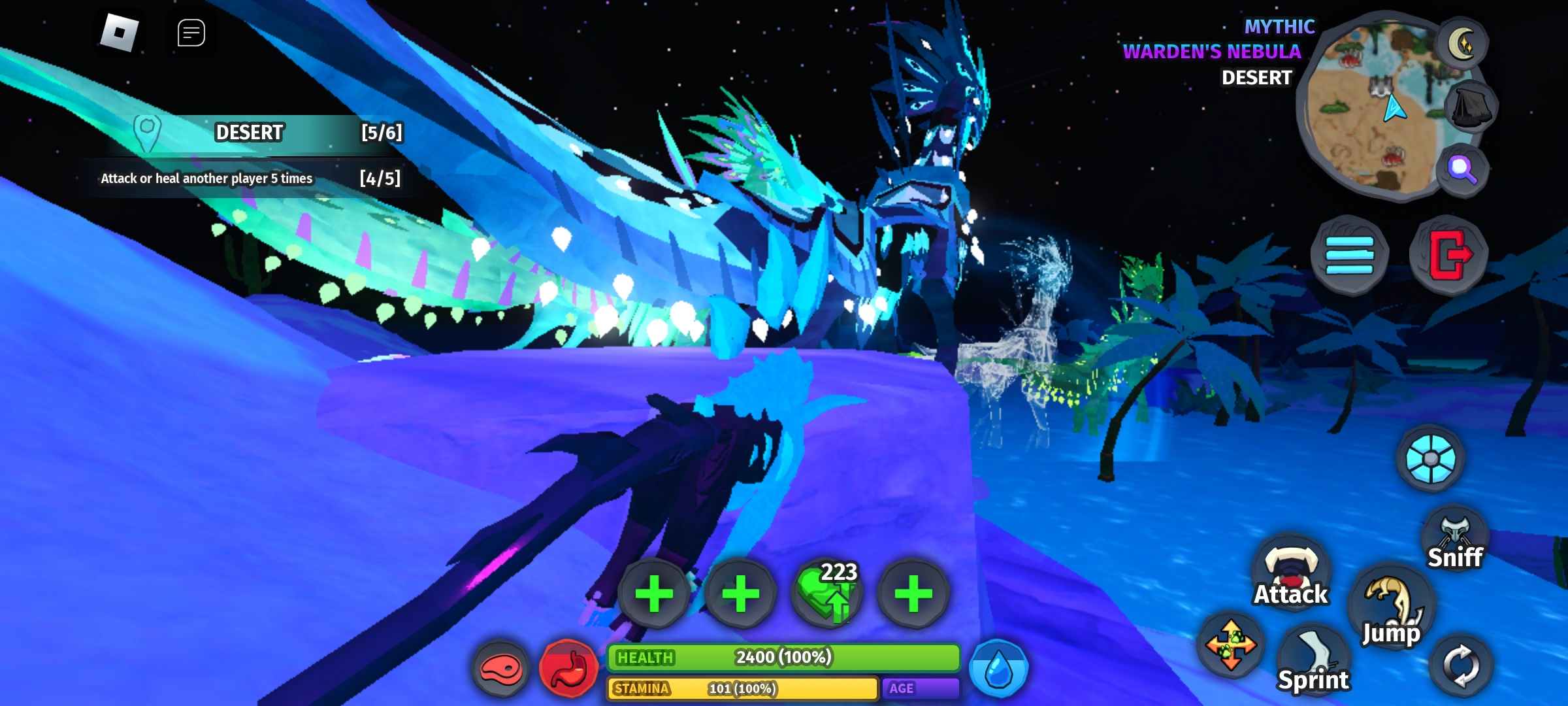 We get a bit silly | Fandom