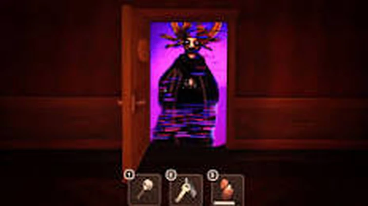 jack x specimen 9 wip | Fandom