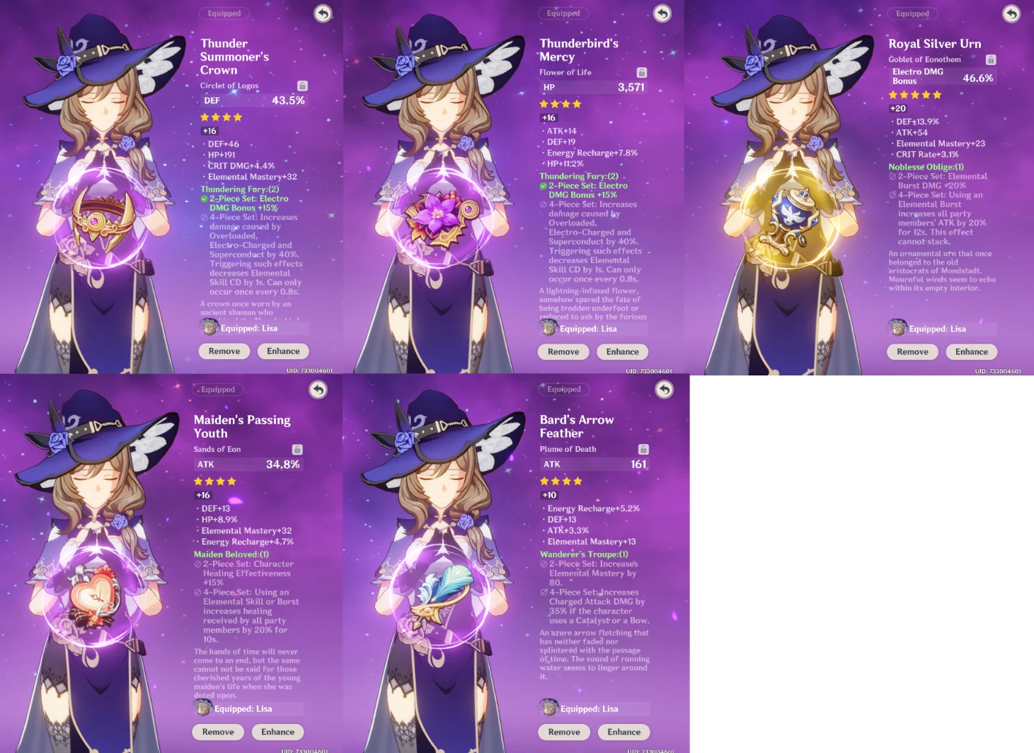 Any tips for a poorly built character? | Fandom