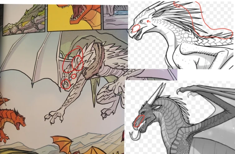 WoF Fan Theory | Fandom