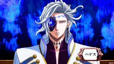 Discuss Everything About Shuumatsu no Valkyrie: Record of Ragnarok Wiki ...