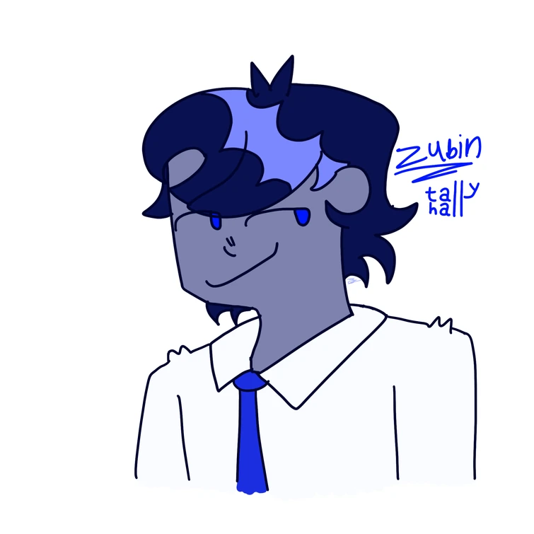 Remake of color coded Tally Hall art >:) | Fandom