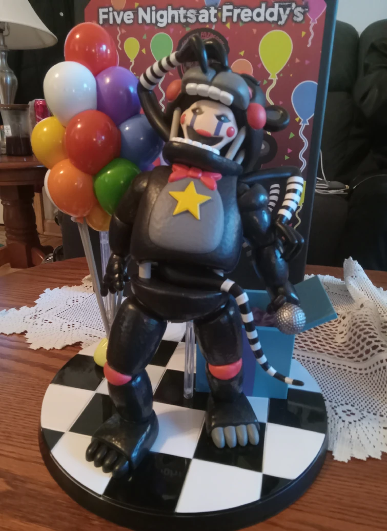 What I Got For Christmas | Fandom