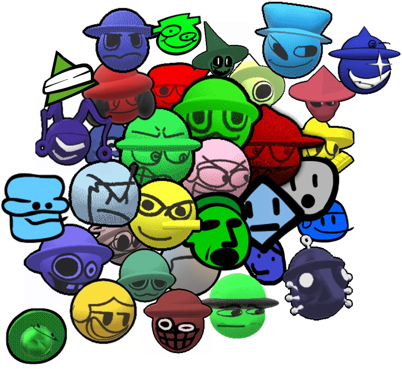 Splitathon [Golden Apple Edition] | Fandom