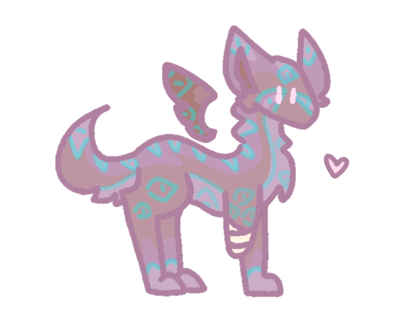 rate my really mediocre design | Fandom