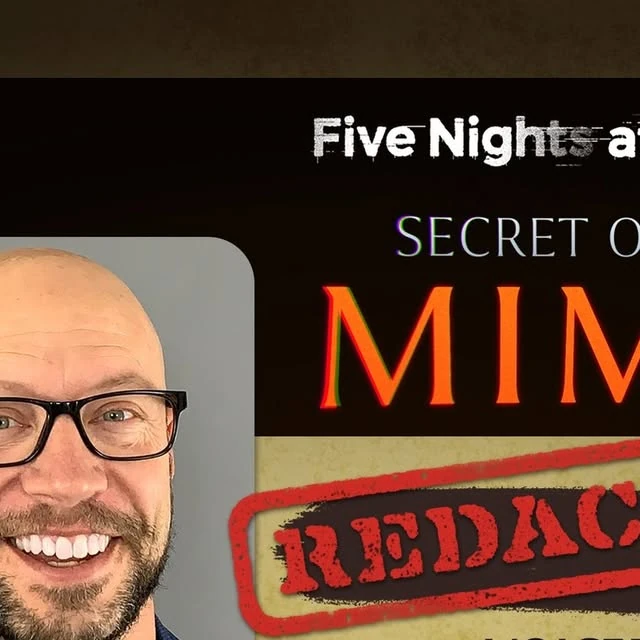 Secret of The Mimic Cast Revealed...well, almost. | Fandom